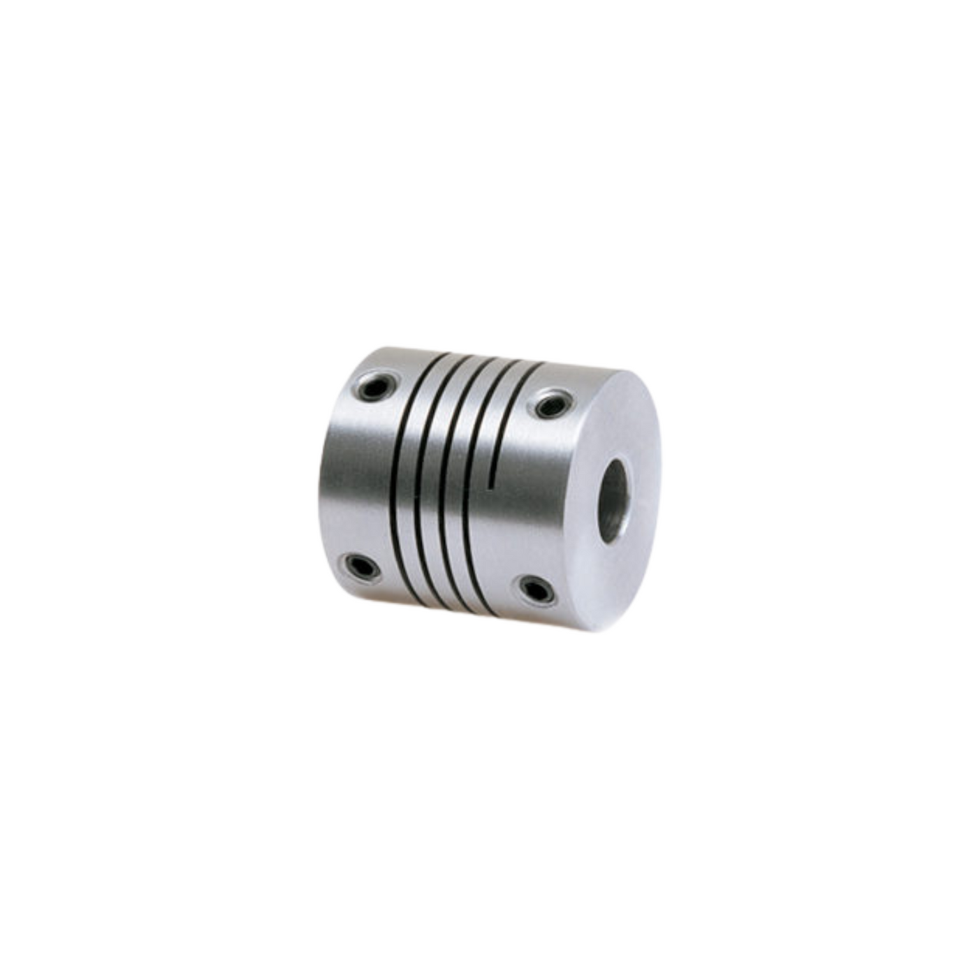 Powder Shaker Aluminum Alloy Shaft Coupling 6x6 - Durable" — Dtf Bank