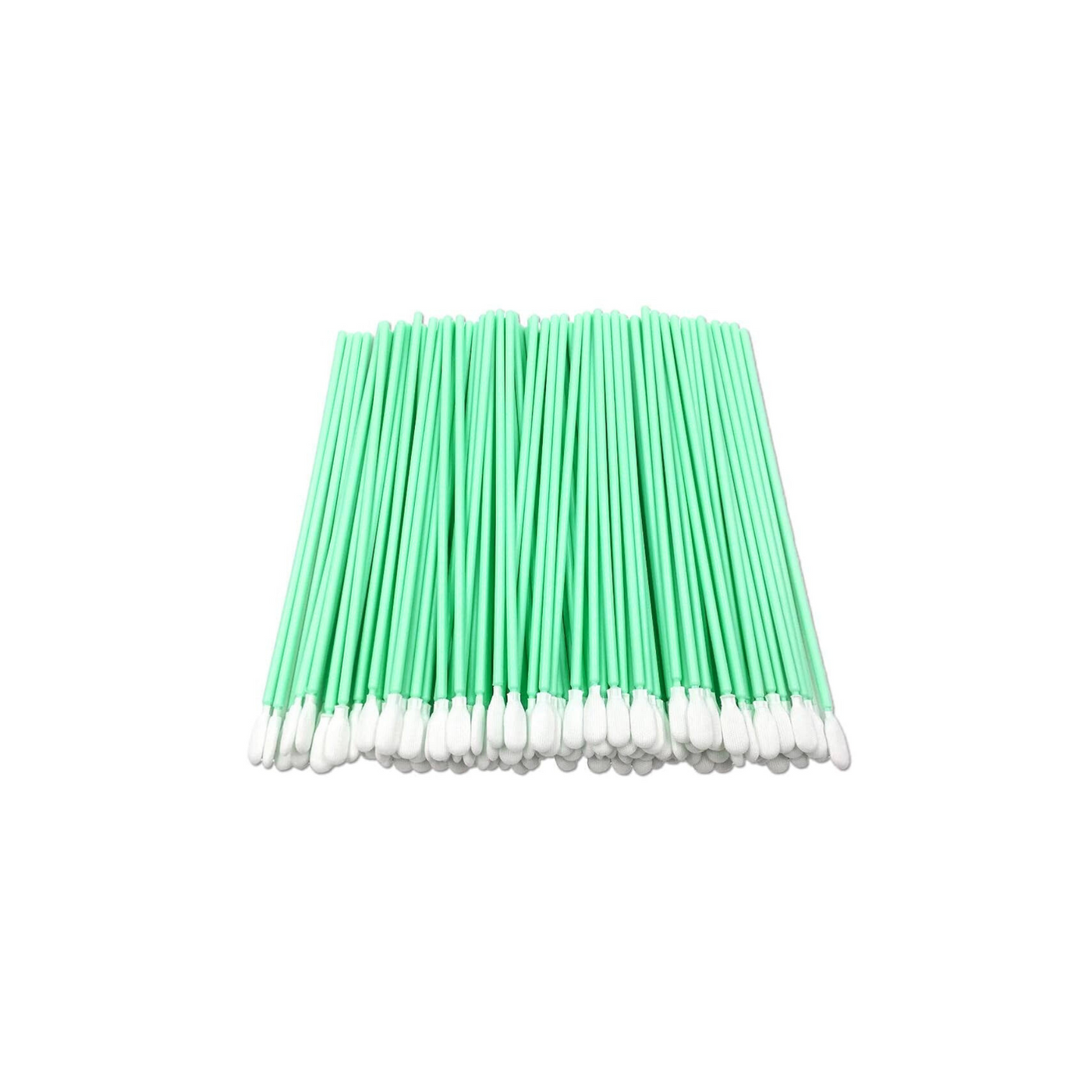 Printer Cleaning Foam Swabs – 100 Small Tip Pack Today — Dtf Bank