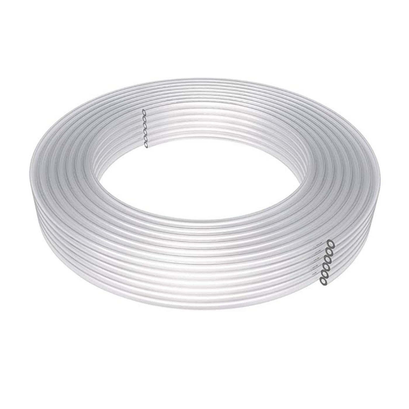 Ink Delivery Tube 4 Channel for DTF Printer – 1 Foot — Dtf Bank