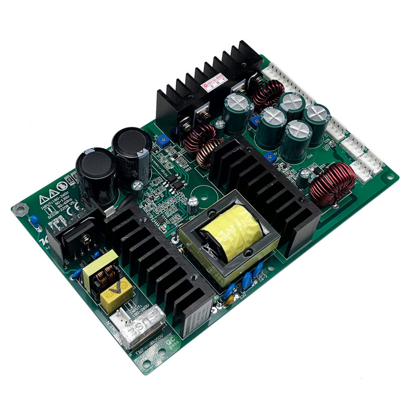 Epson I3200 Power Board - Reliable Performance - DTF Bank - — Dtf Bank