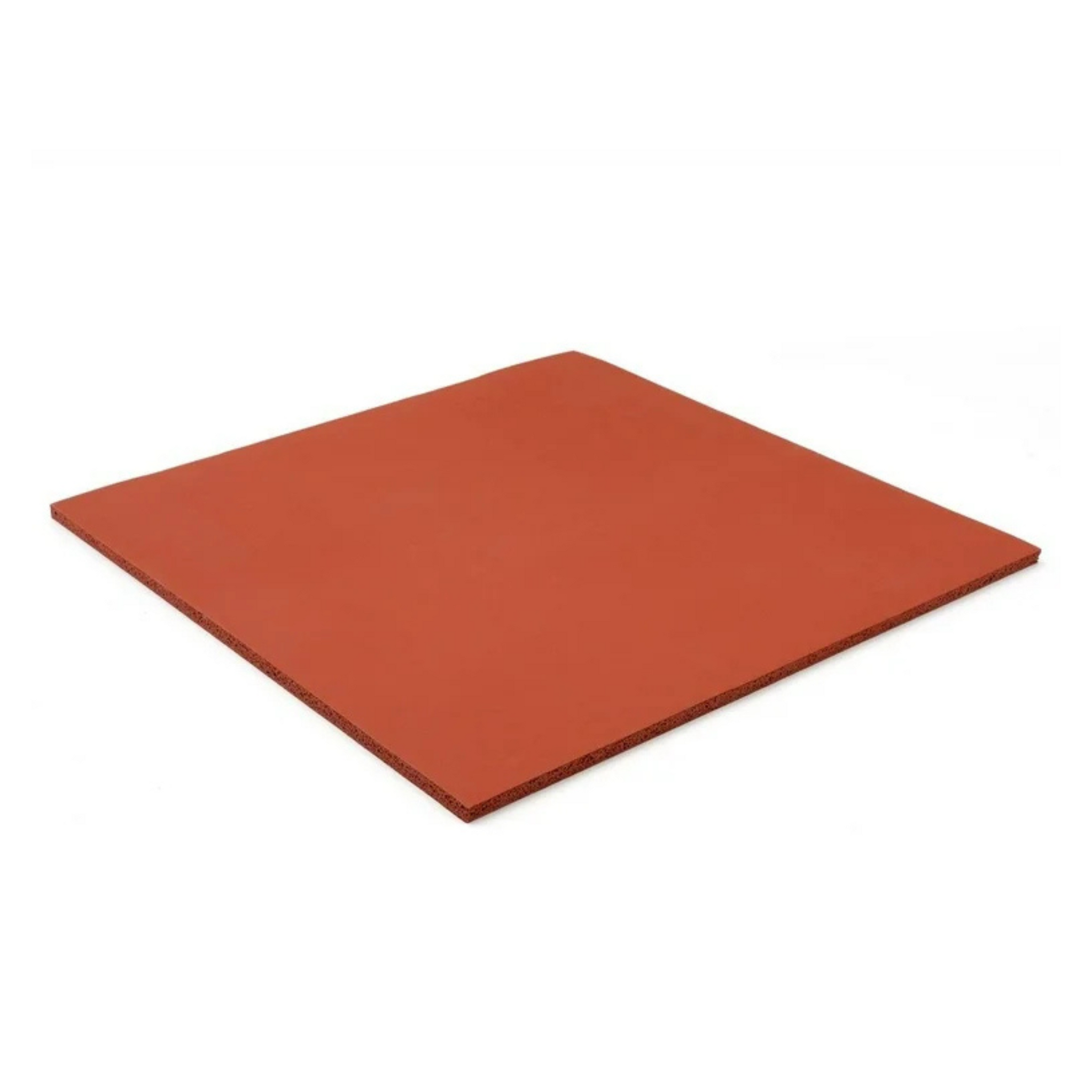 Silicone Pad 16x20" Orange for Heat Press Machines — Dtf Bank