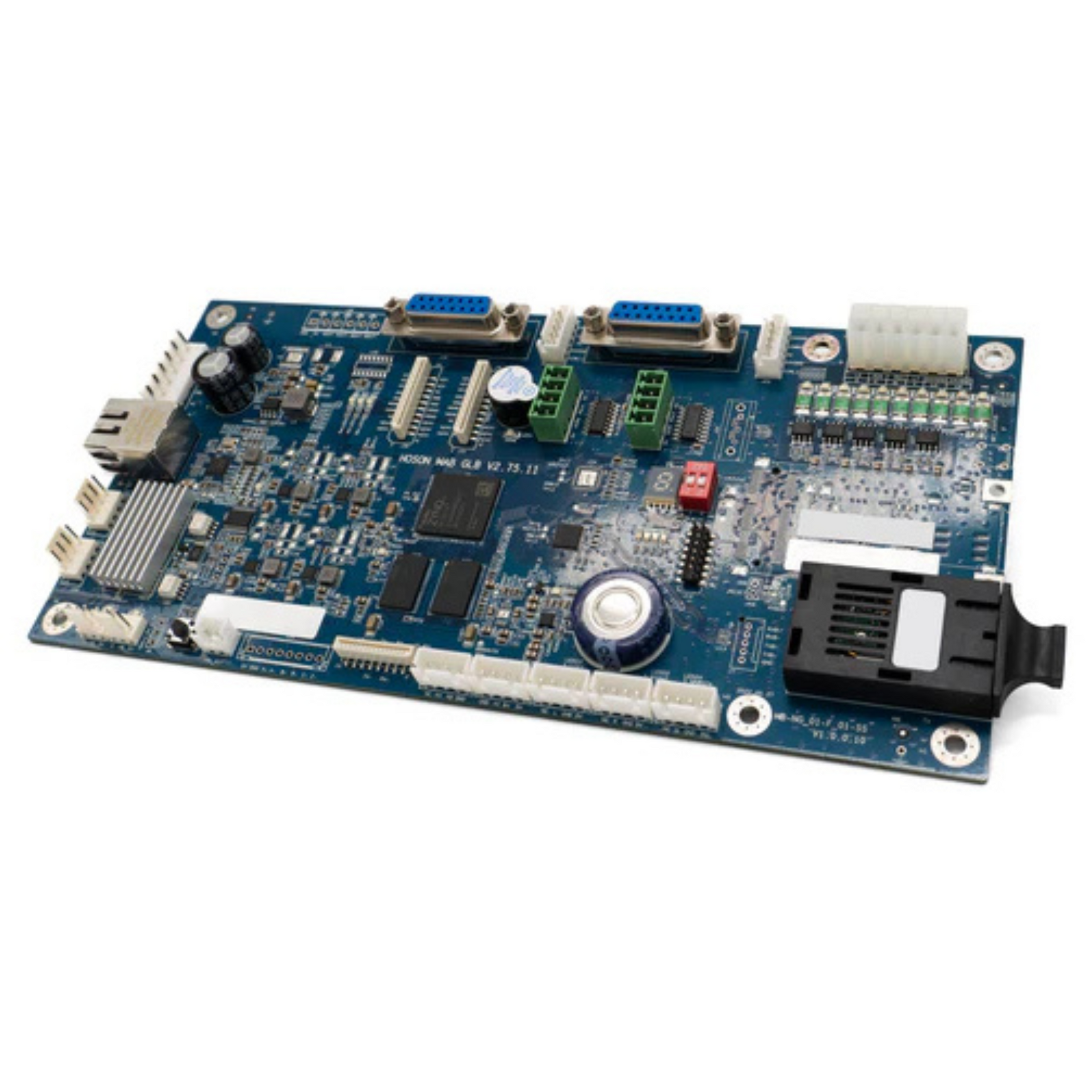 Hosonsoft Main Board for Quad Head Printer Performance Boost — Dtf Bank
