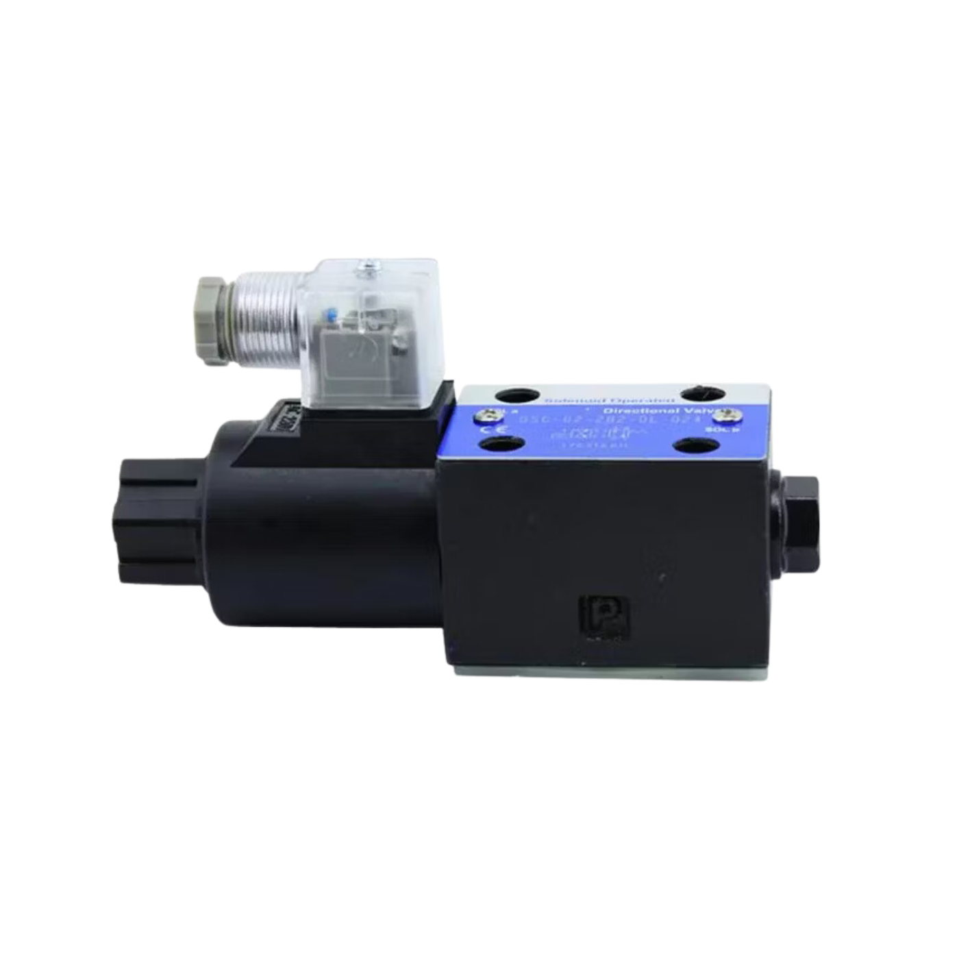 Atmospheric Pressure Directional Valve Reliable Flow Control — Dtf Bank
