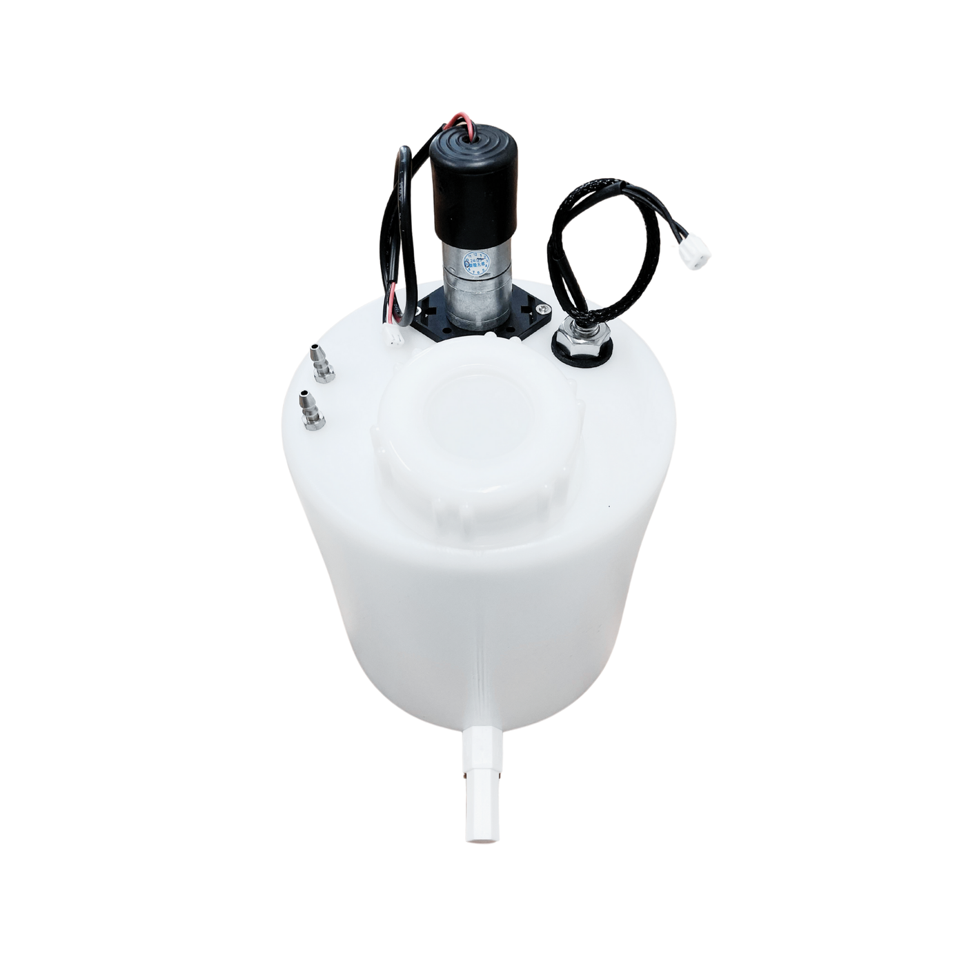 White Ink Tank with Stirring Motor - Consistent Ink Flow — Dtf Bank